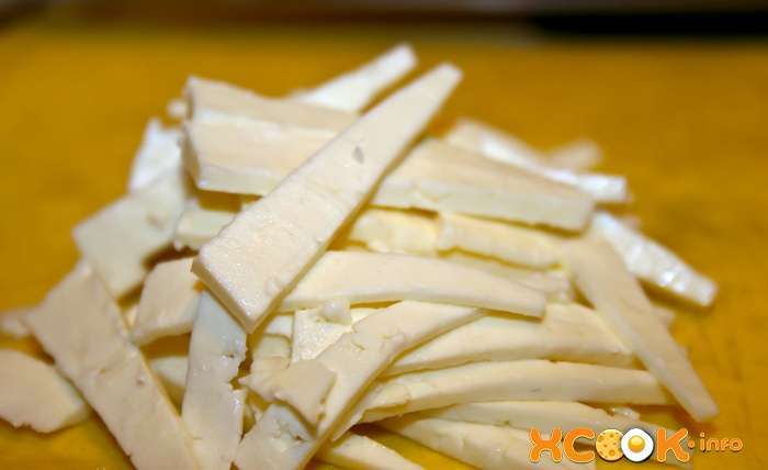 Хингал – пошаговый фото рецепт приготовления из баранины